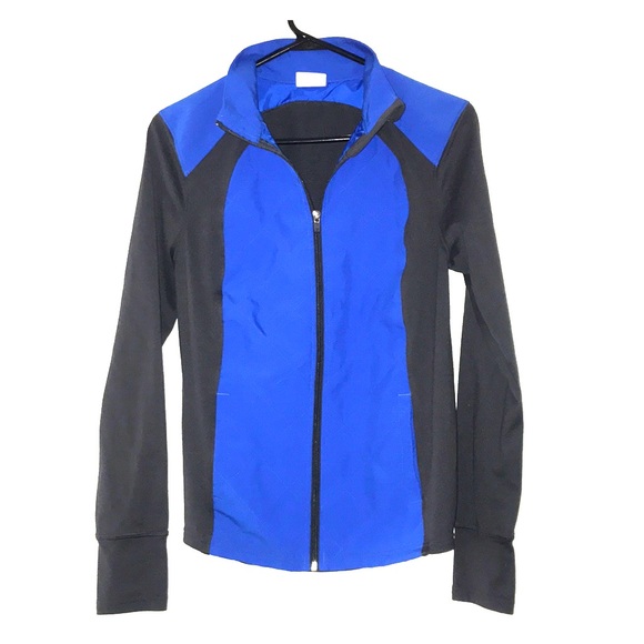 Danskin Now | Jackets & Coats | Danskin Now Running Jacket | Poshmark